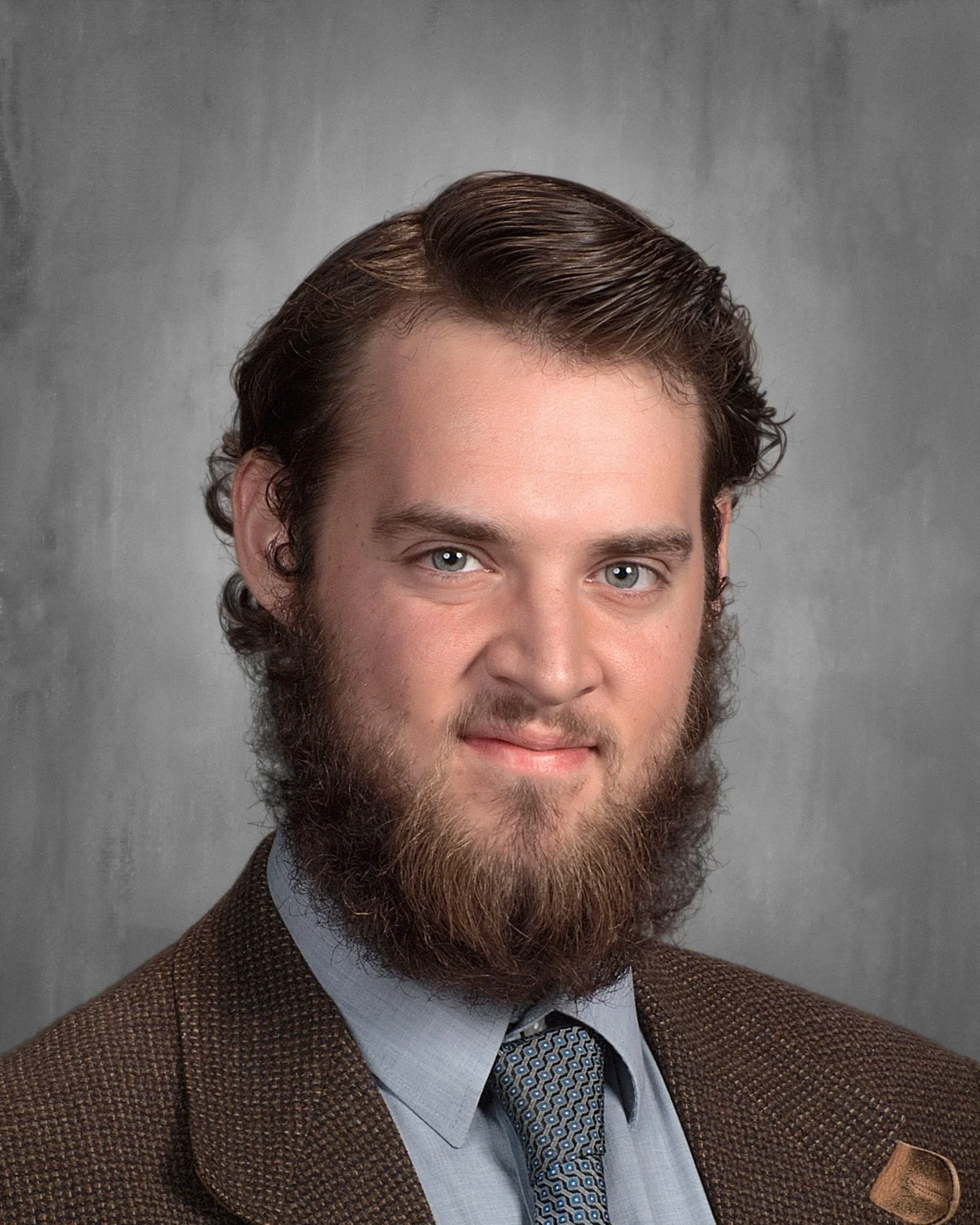 Faculty & Staff — Seven Oaks Classical School