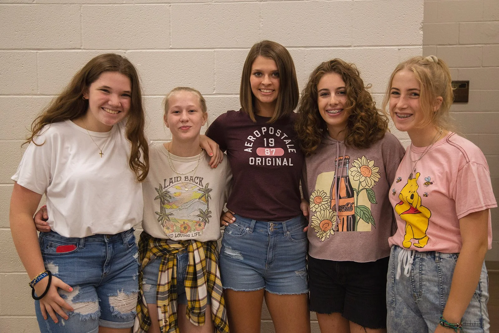 Photo Gallery — Seven Oaks Classical School