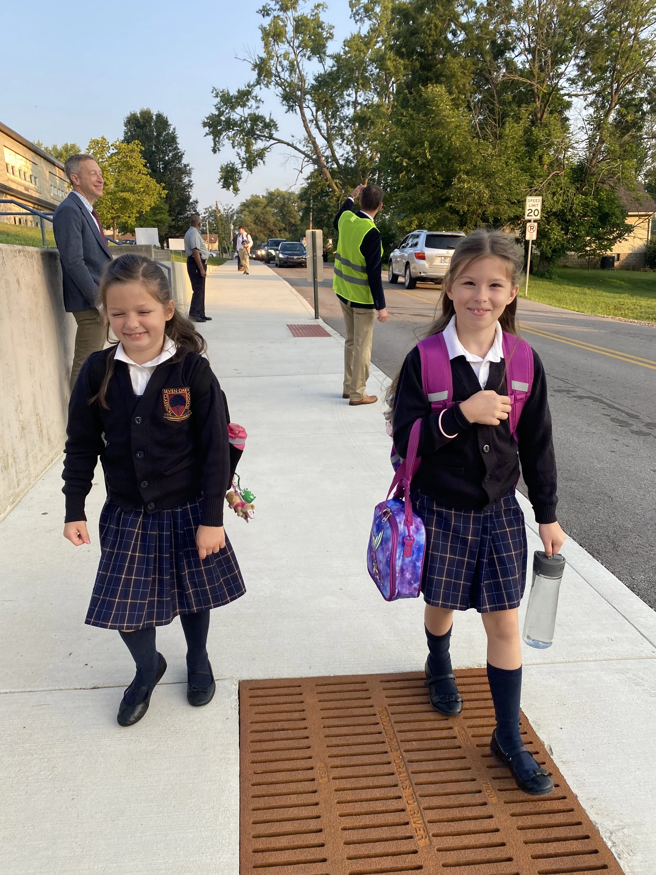 Photo Gallery — Seven Oaks Classical School