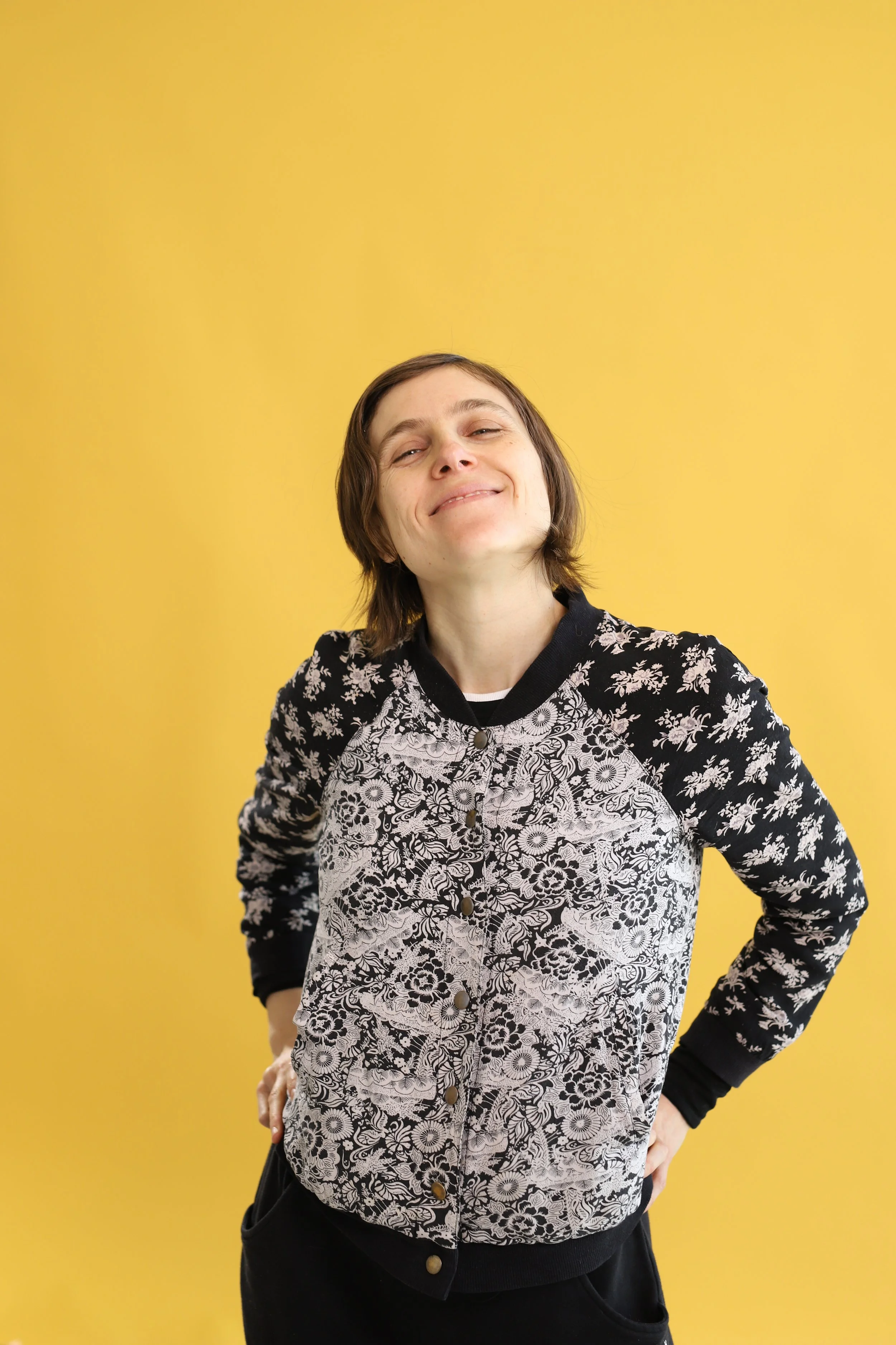 Our Team — YOUTH ARTS ALLIANCE