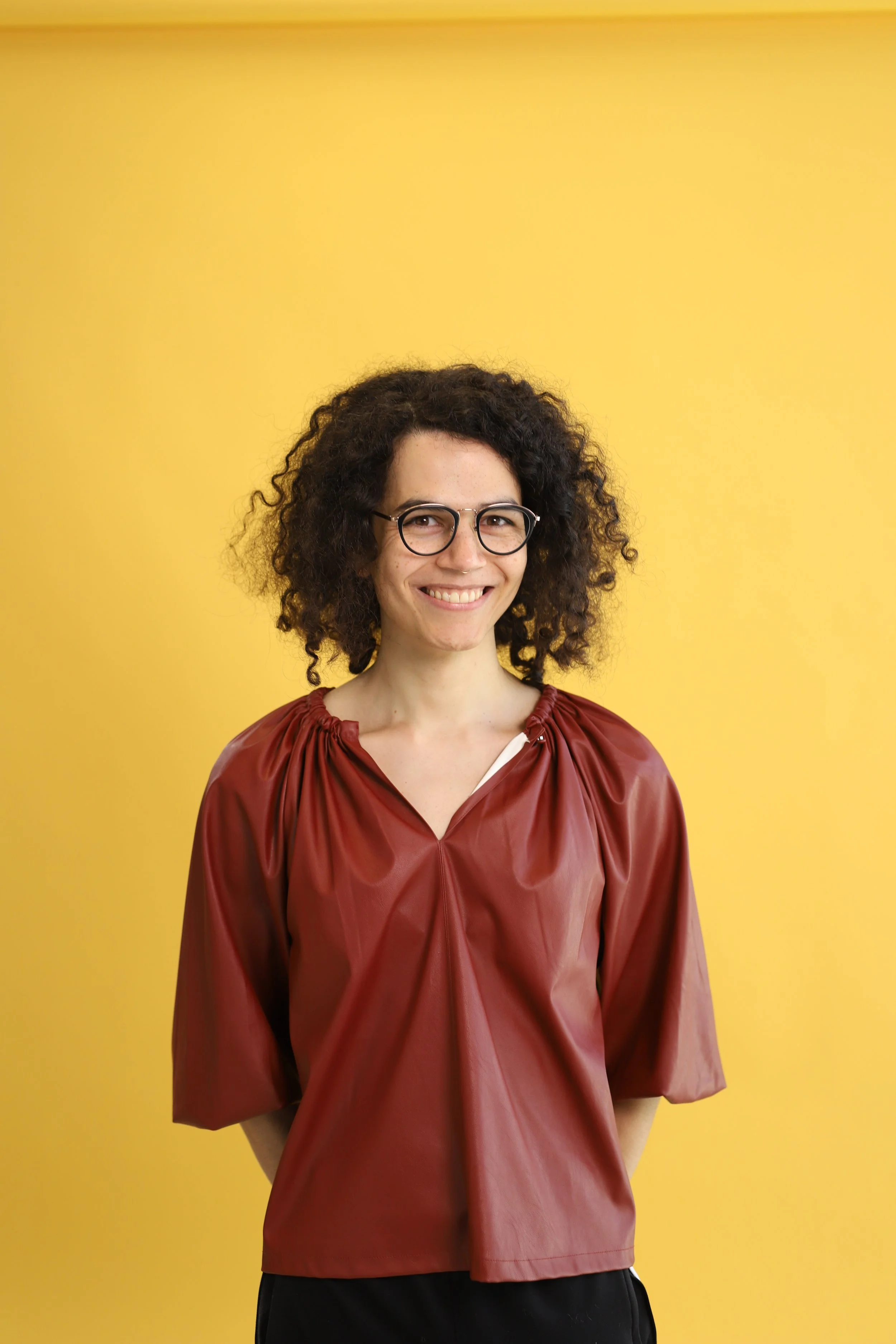 Our Team — YOUTH ARTS ALLIANCE