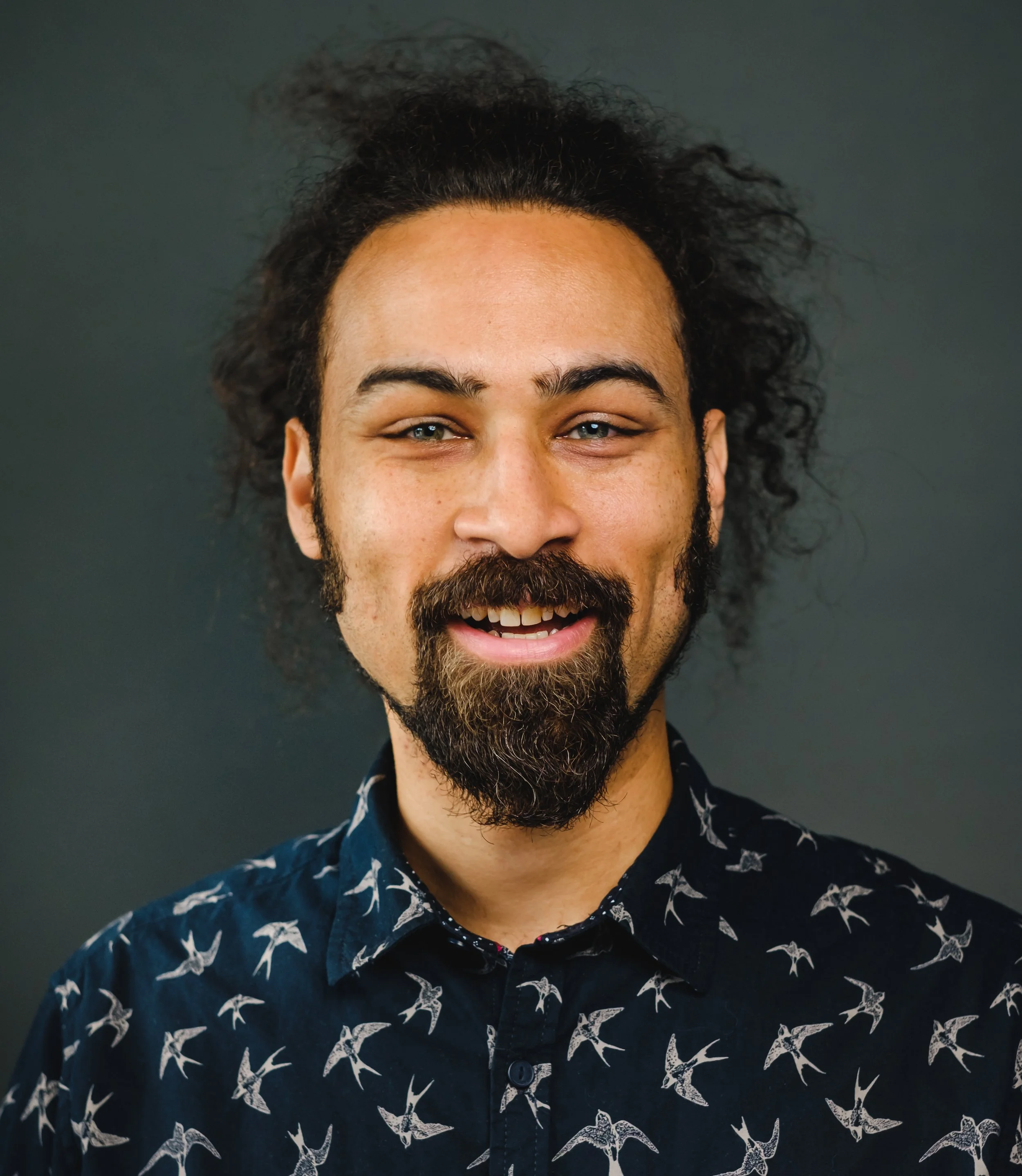 Our Team — YOUTH ARTS ALLIANCE