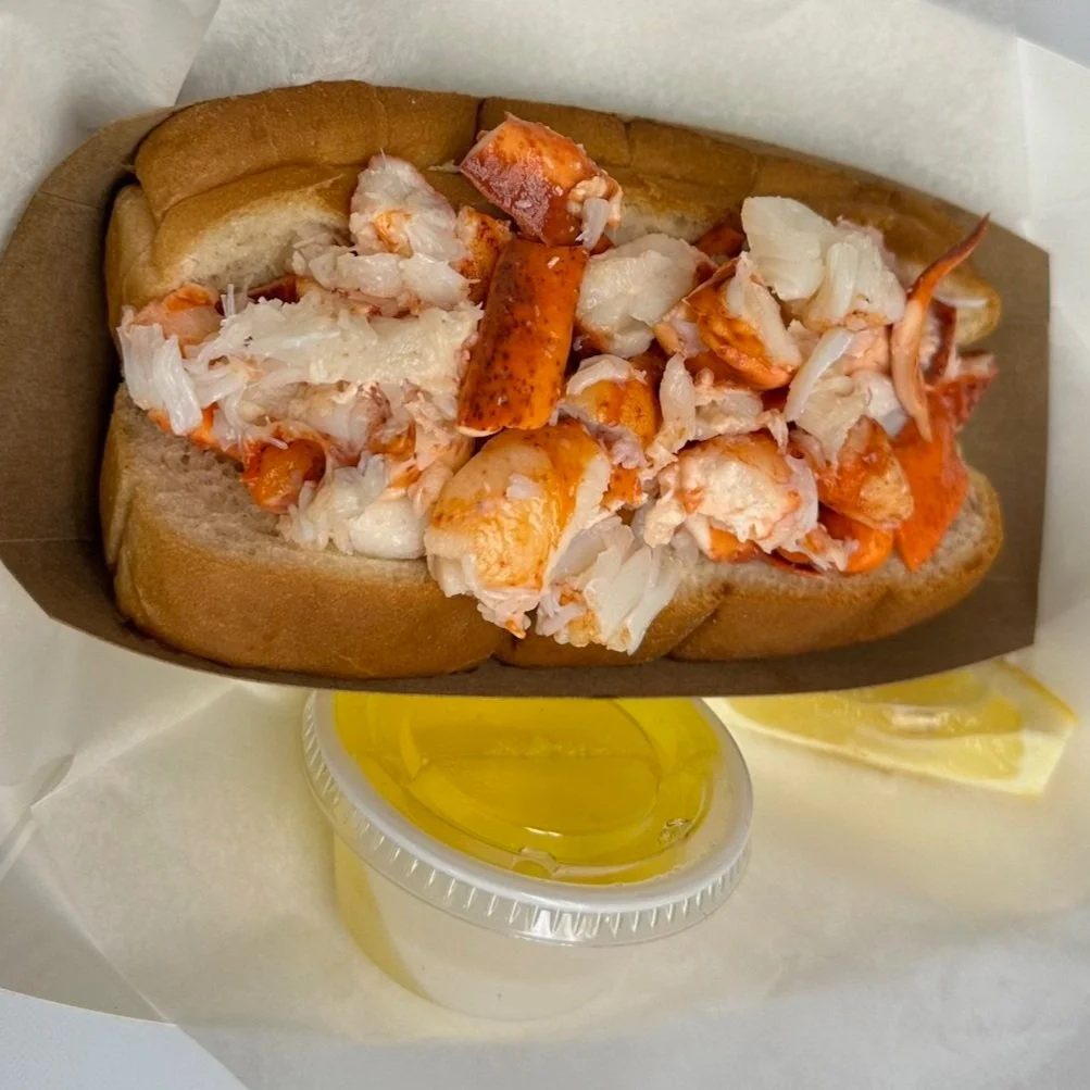 Tubby's Own Ice Cream