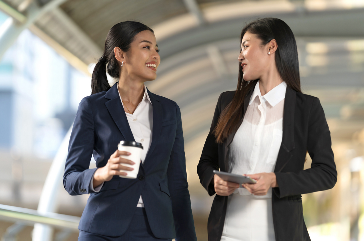 Business Growth Groups — Bloom Leadership