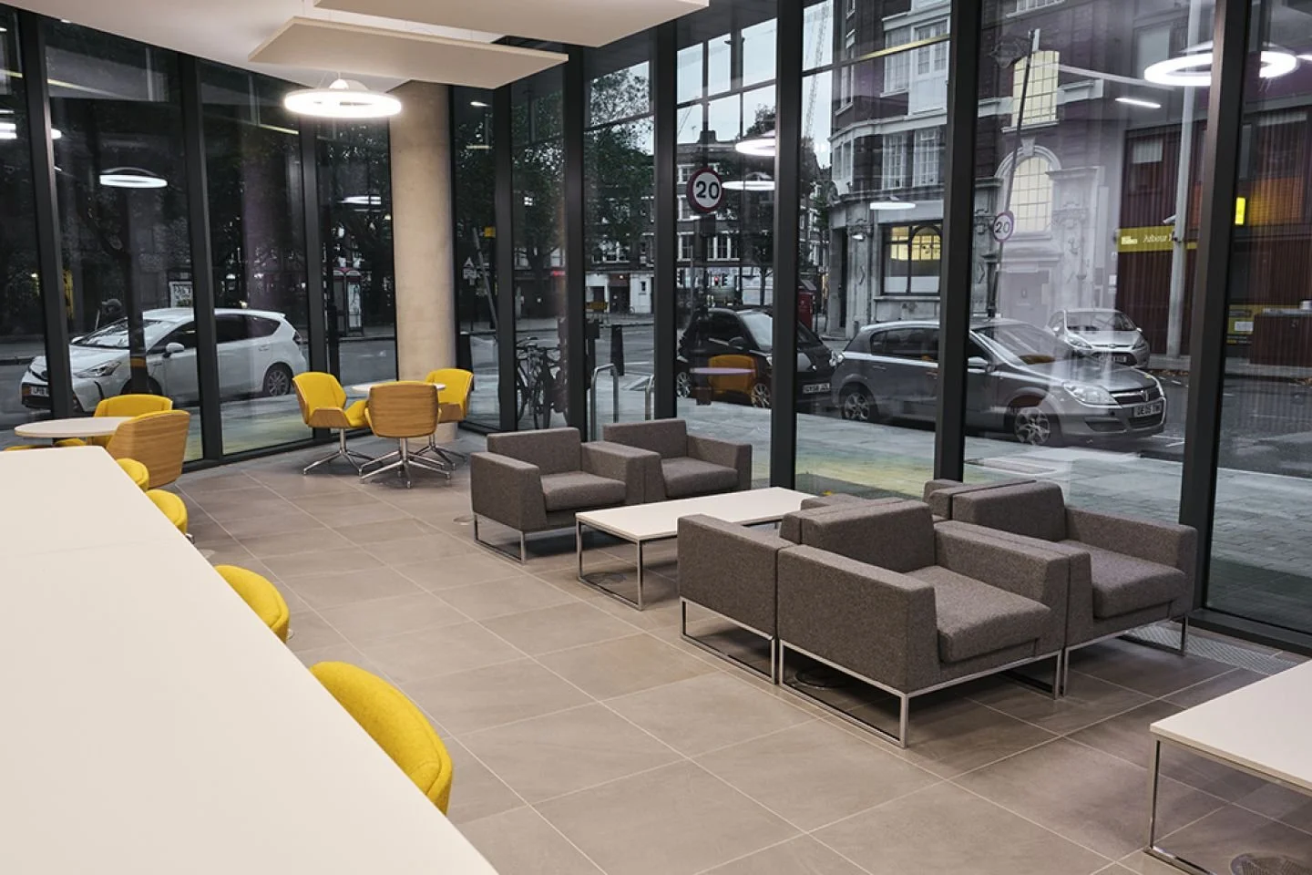 Get Involved — CLSBMS