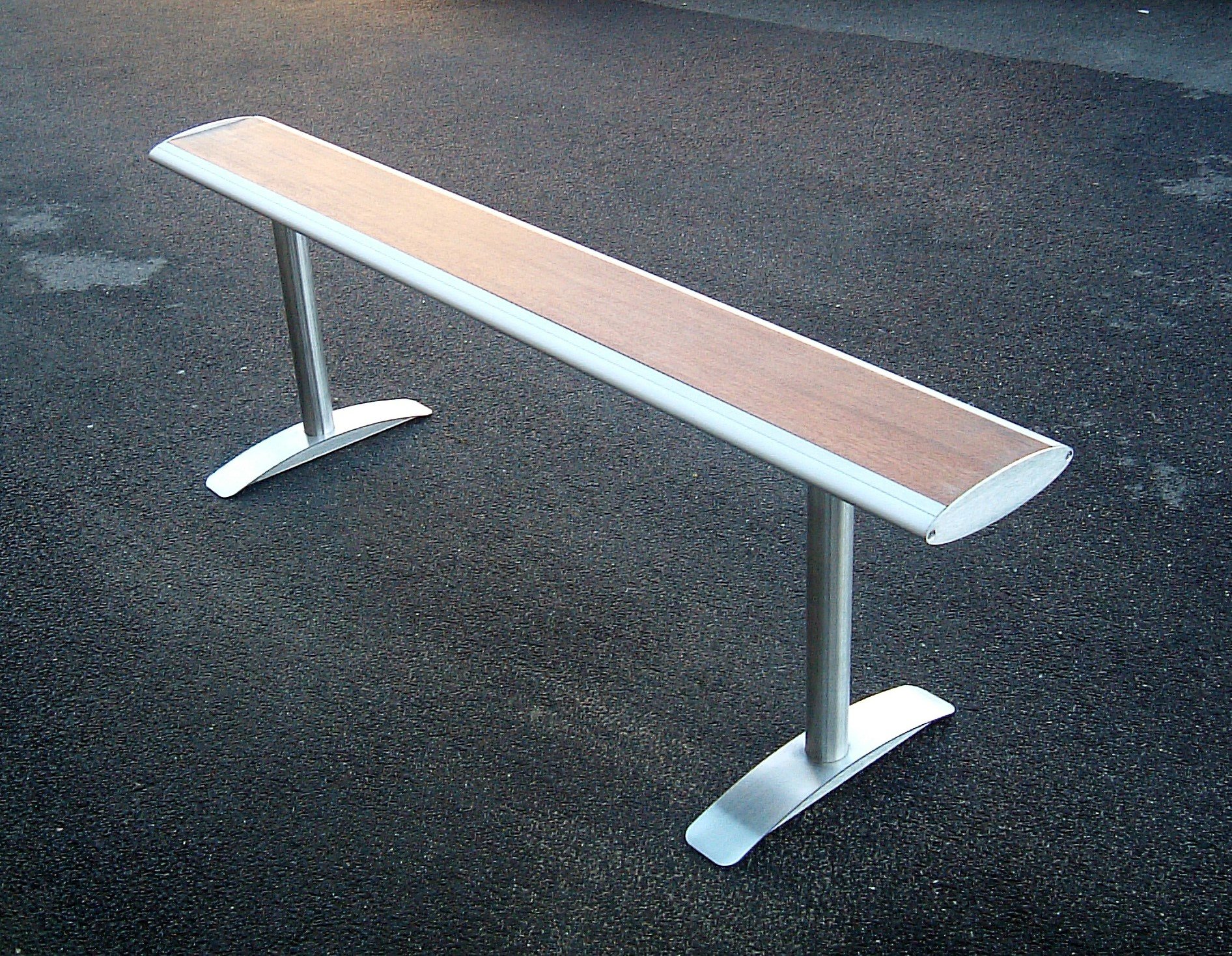 Bespoke Seating and Benches — Greenhill Design, Cornwall