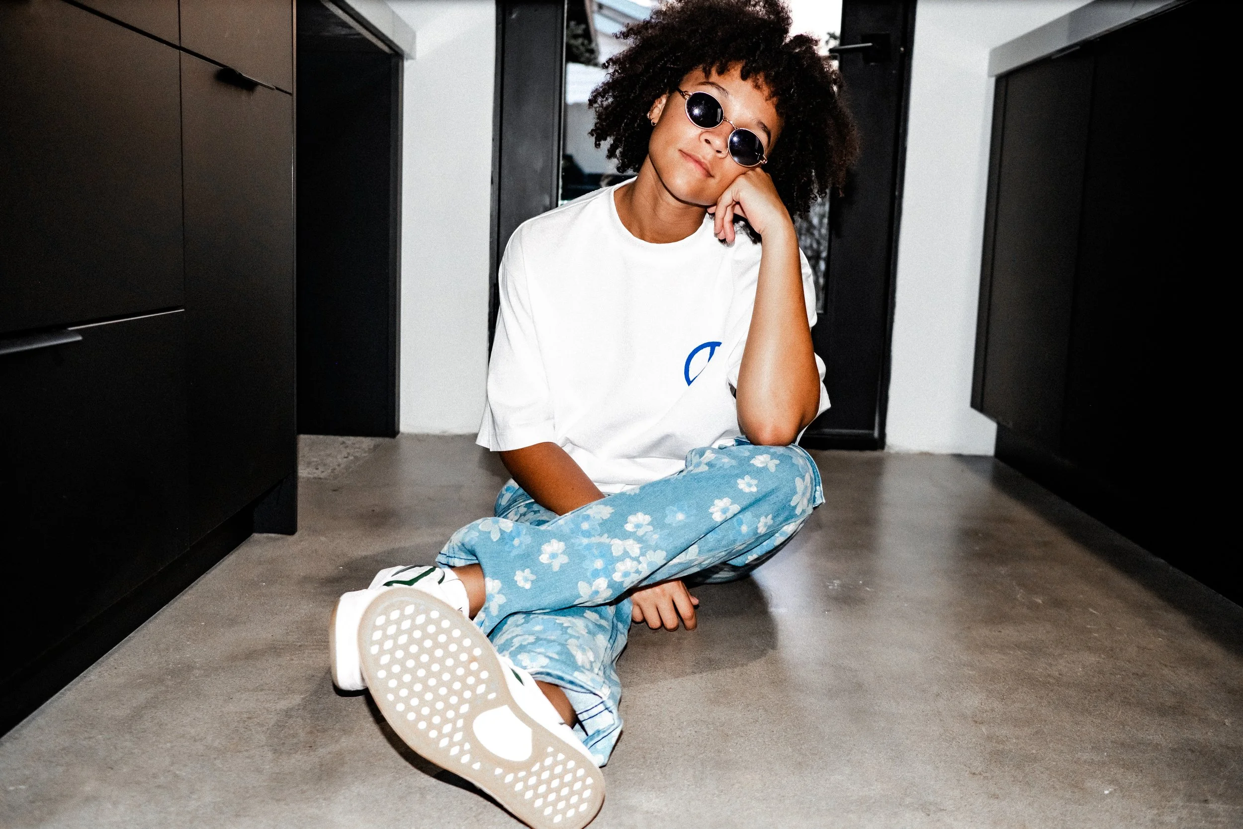 Shereen Jenkins 2022