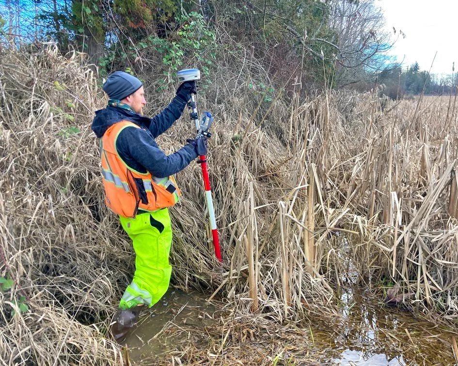 Jepson & Associates | Land Surveying in Bellingham, WA