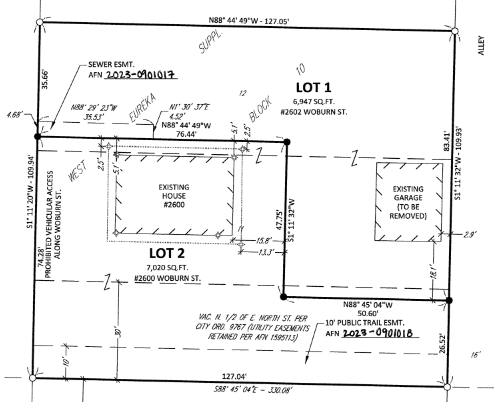 Supporting Energy Efficient Housing through Land Use Services — Jepson ...