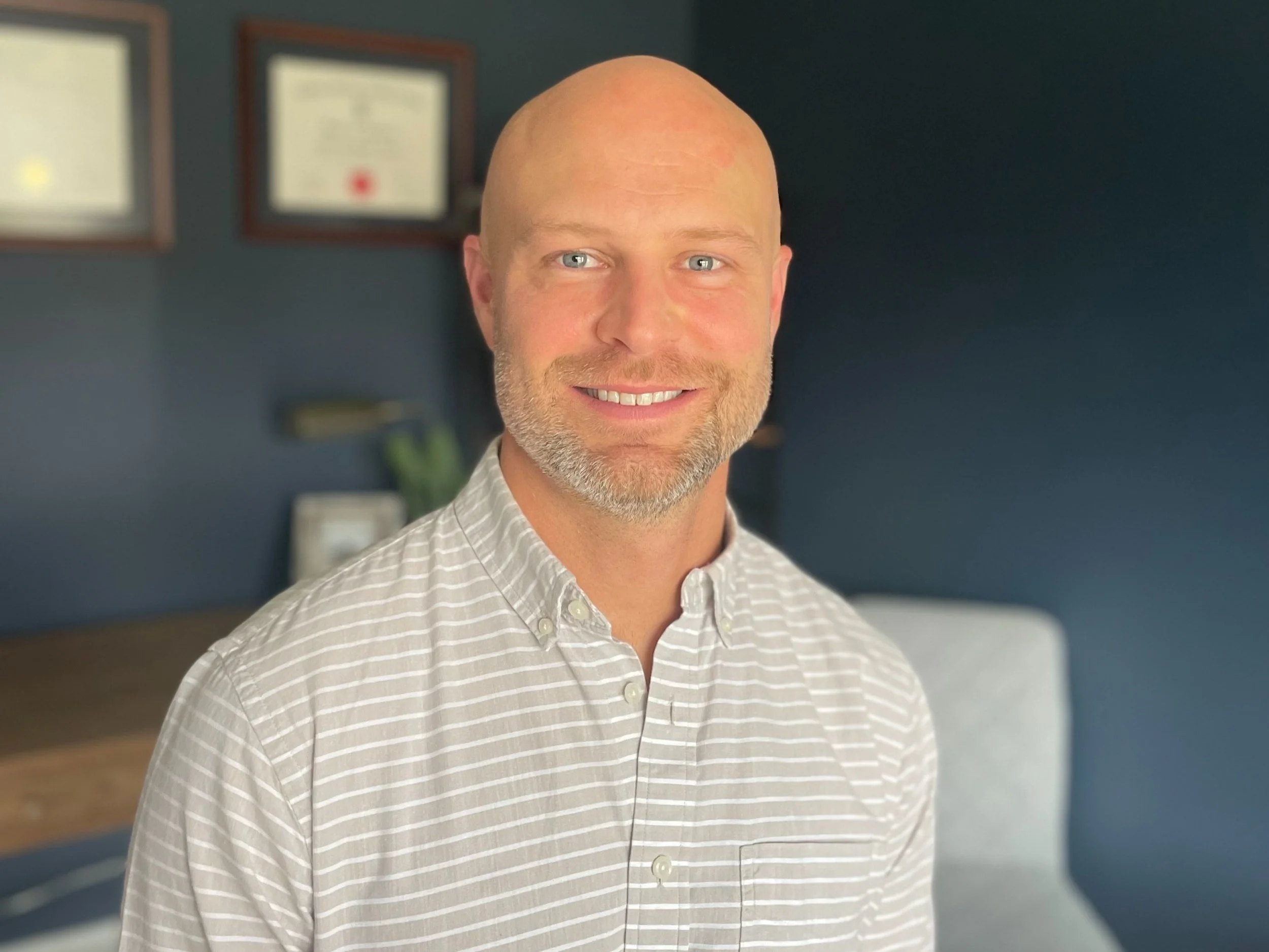 Walkers Health and Performance