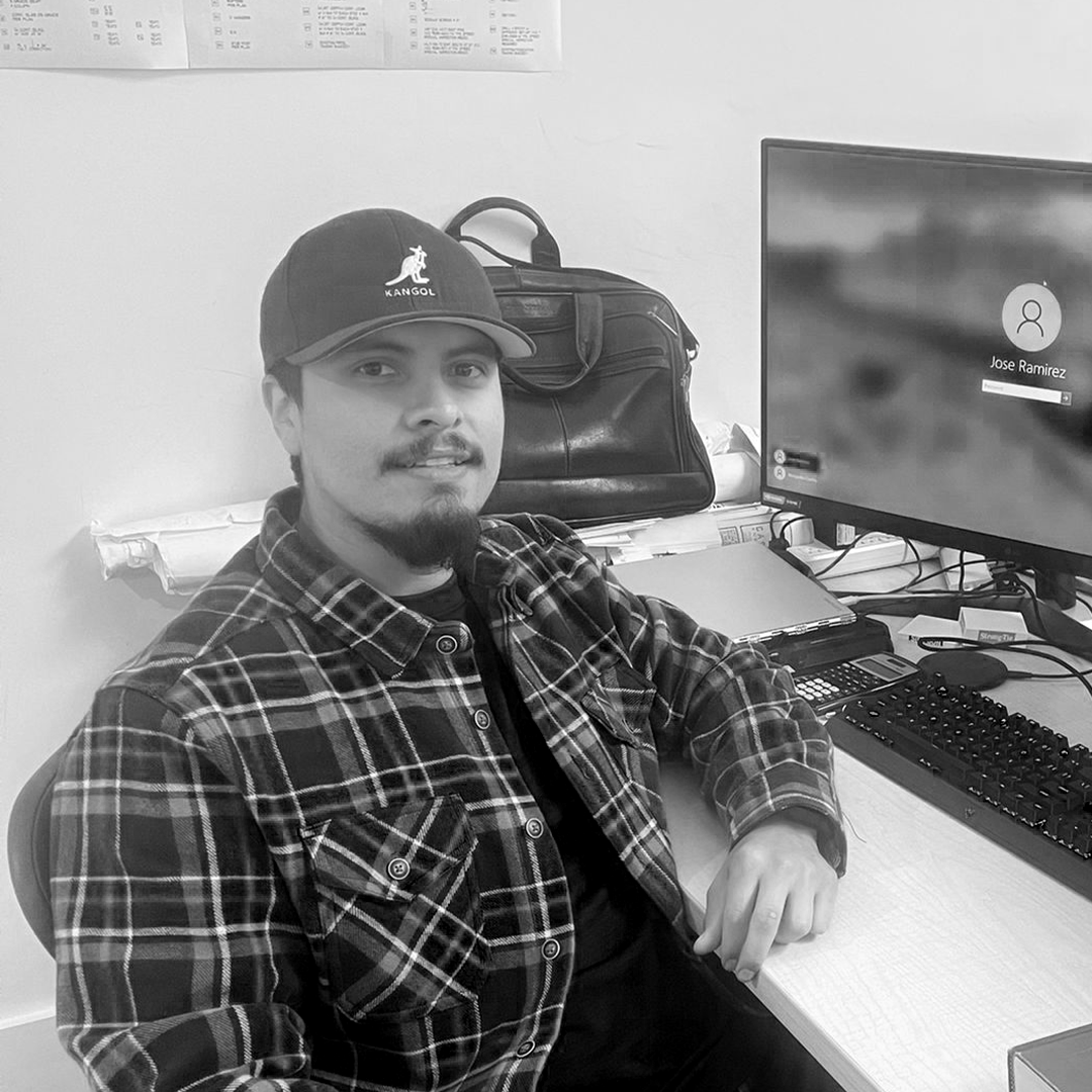 About us — Castillo Engineering