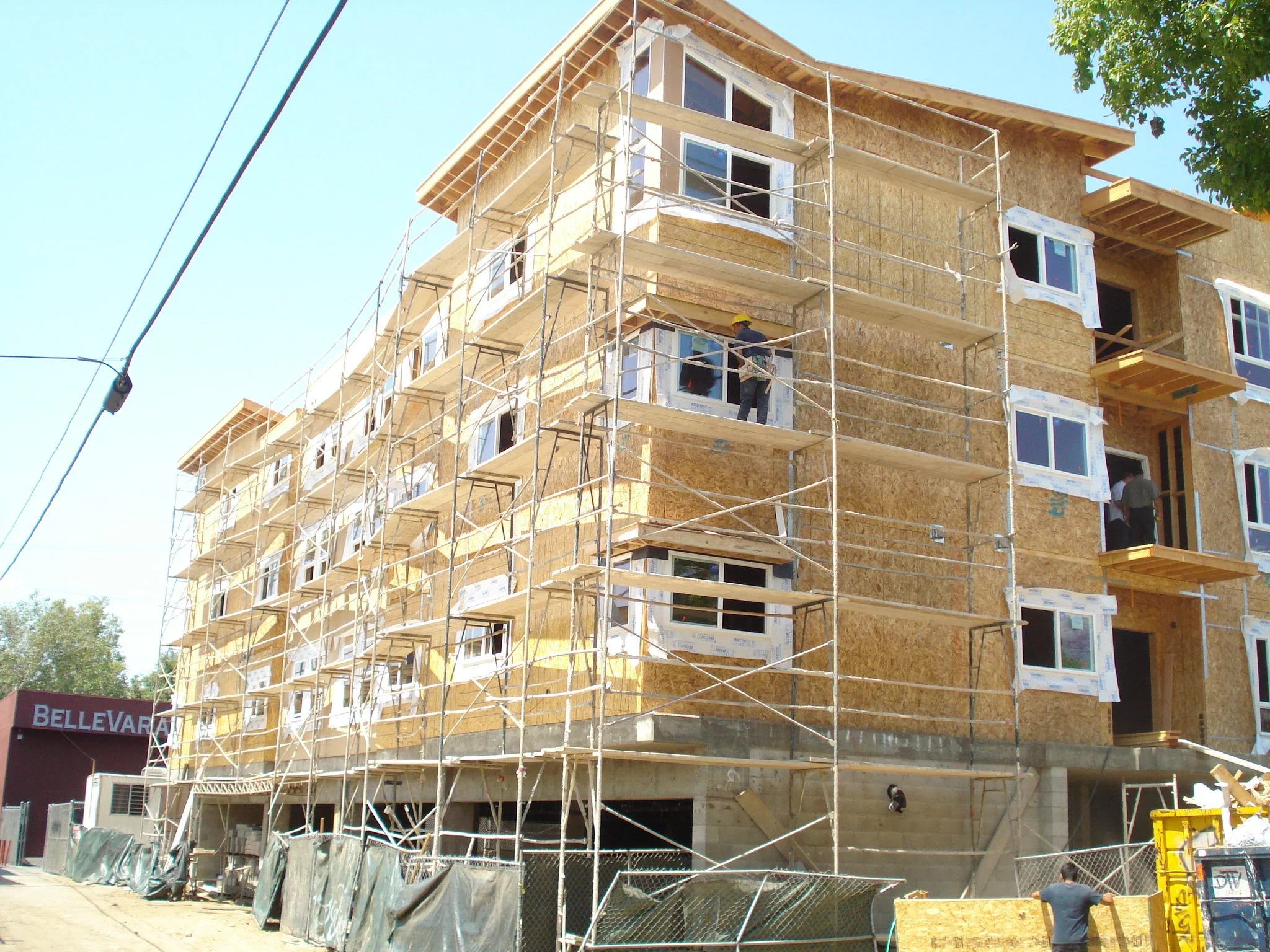 Castillo Engineering