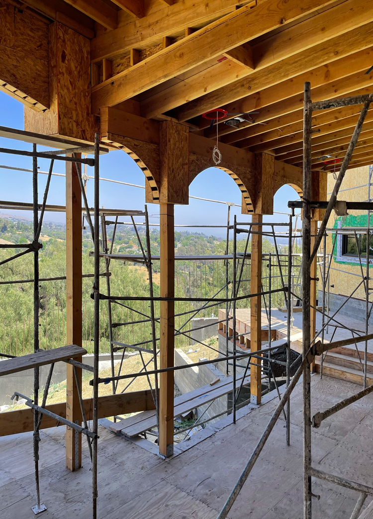 About us — Castillo Engineering