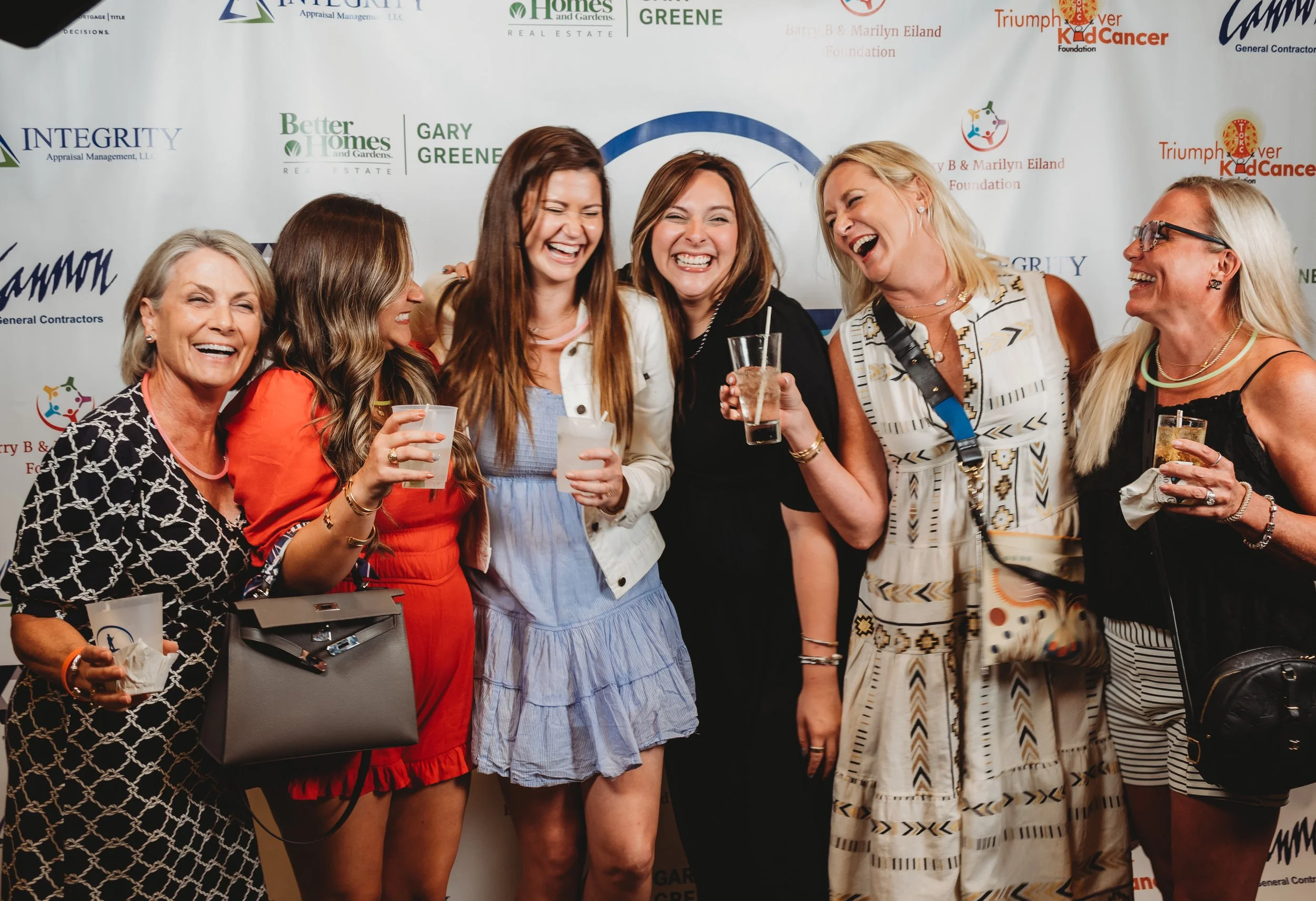 Services — Gary Greene Realtor Foundation