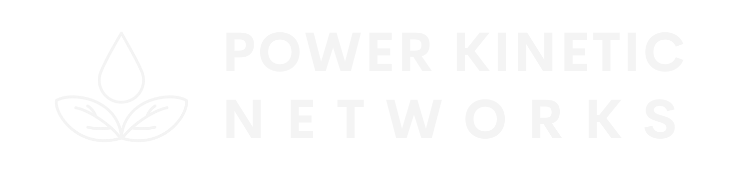 Power Kinetic Networks - Carbon Capture CO2 Recovery Systems