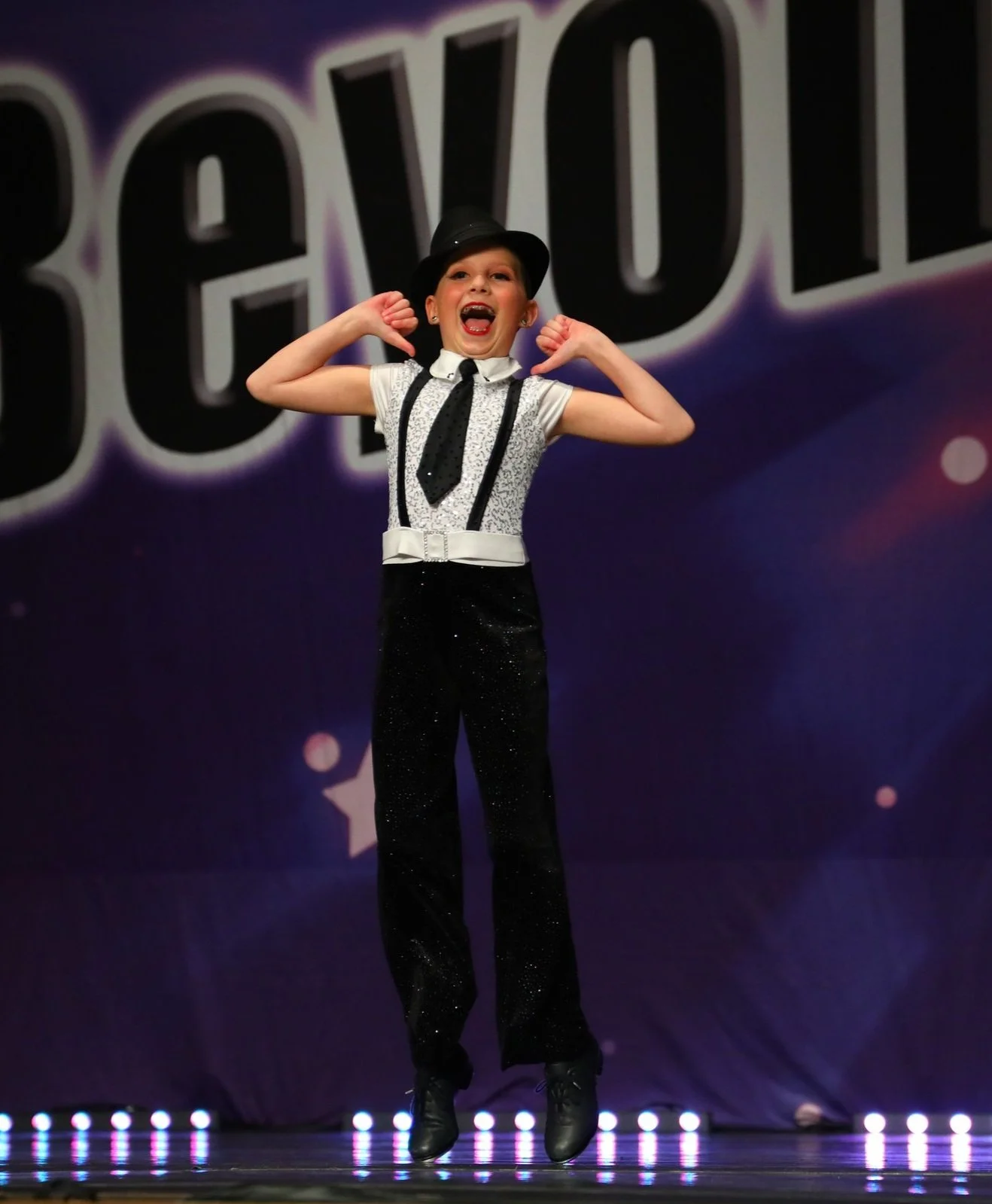 Competition Dance Team Sparta NJ — Evolution Dance Arts