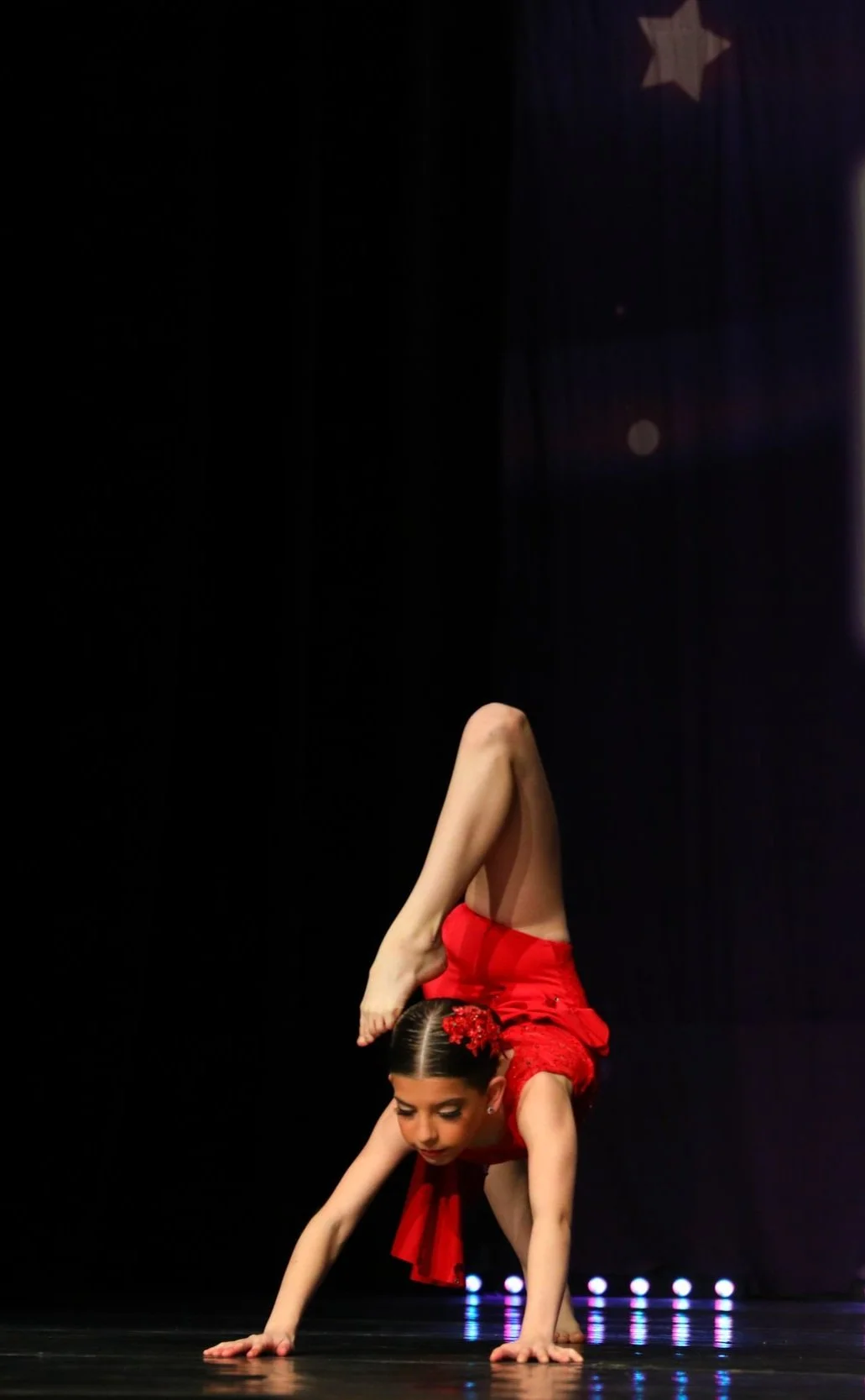 Competition Dance Team Sparta NJ — Evolution Dance Arts