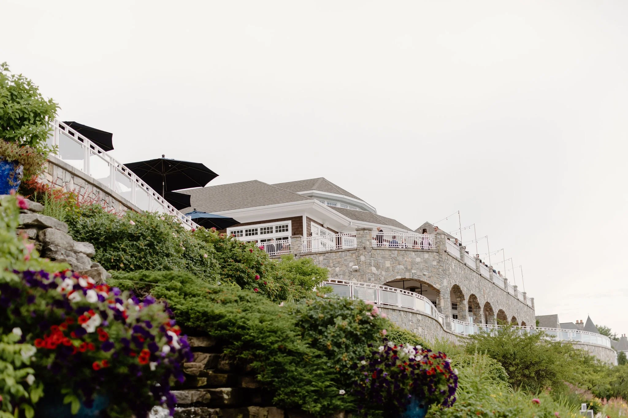 Bay Harbor Yacht Club Wedding – Conradie Event Design