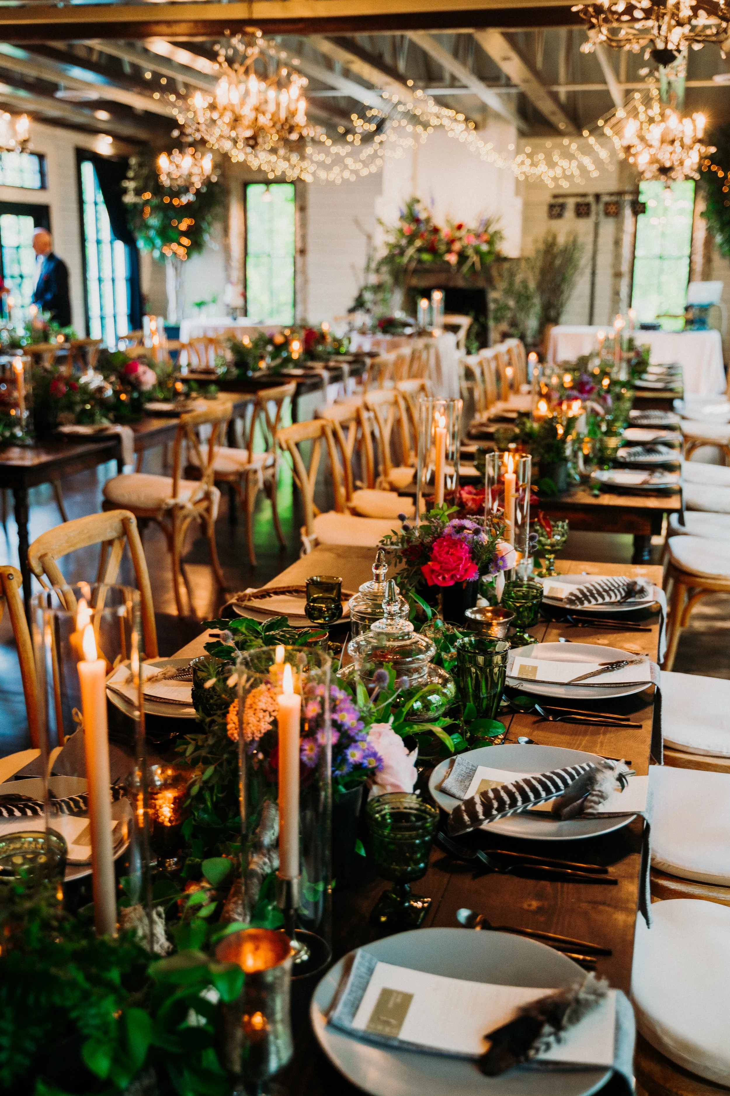 Wedding & Event Design Company in Michigan – Conradie Event Design