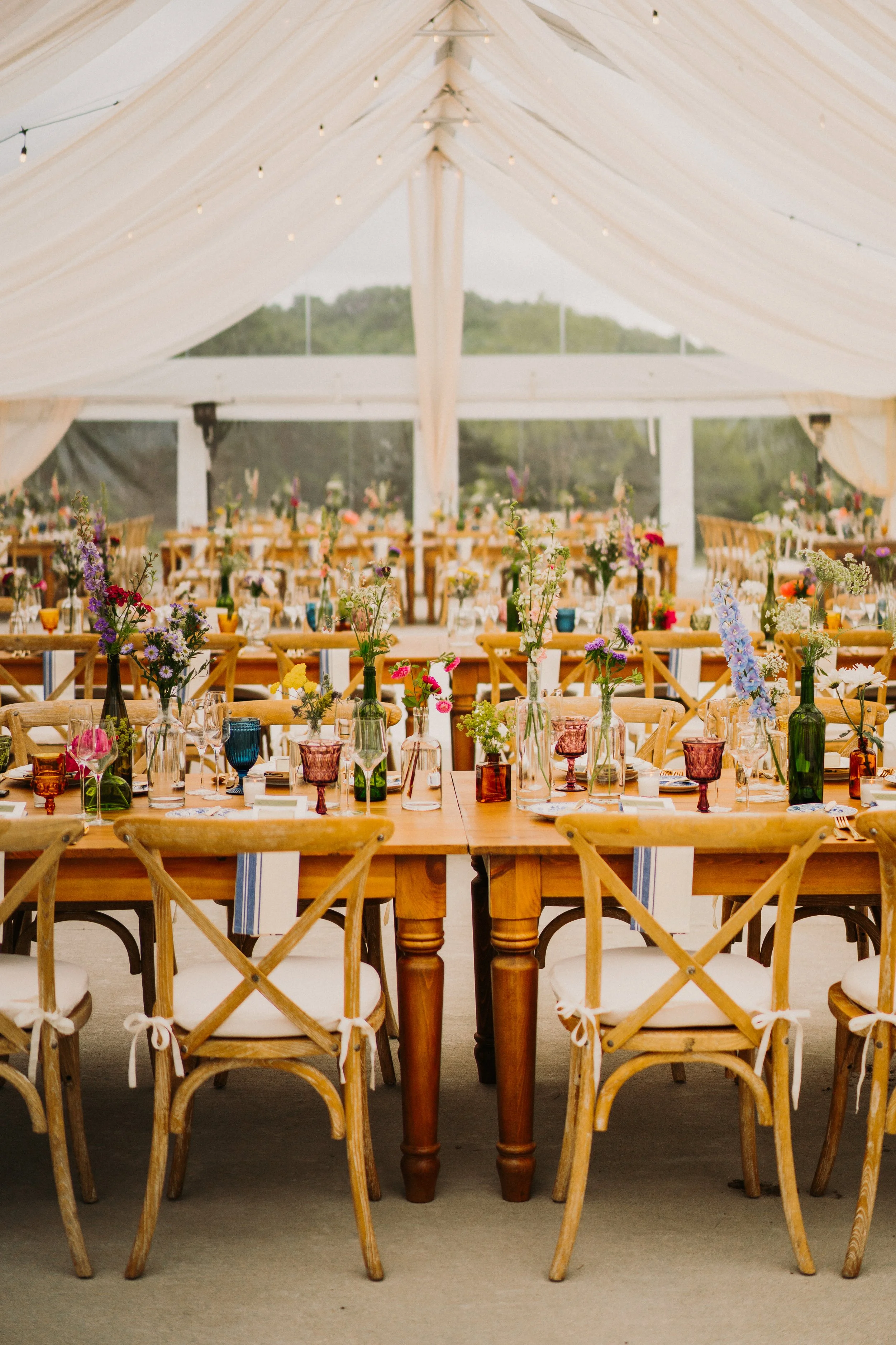 Wedding & Event Design Company in Michigan – Conradie Event Design