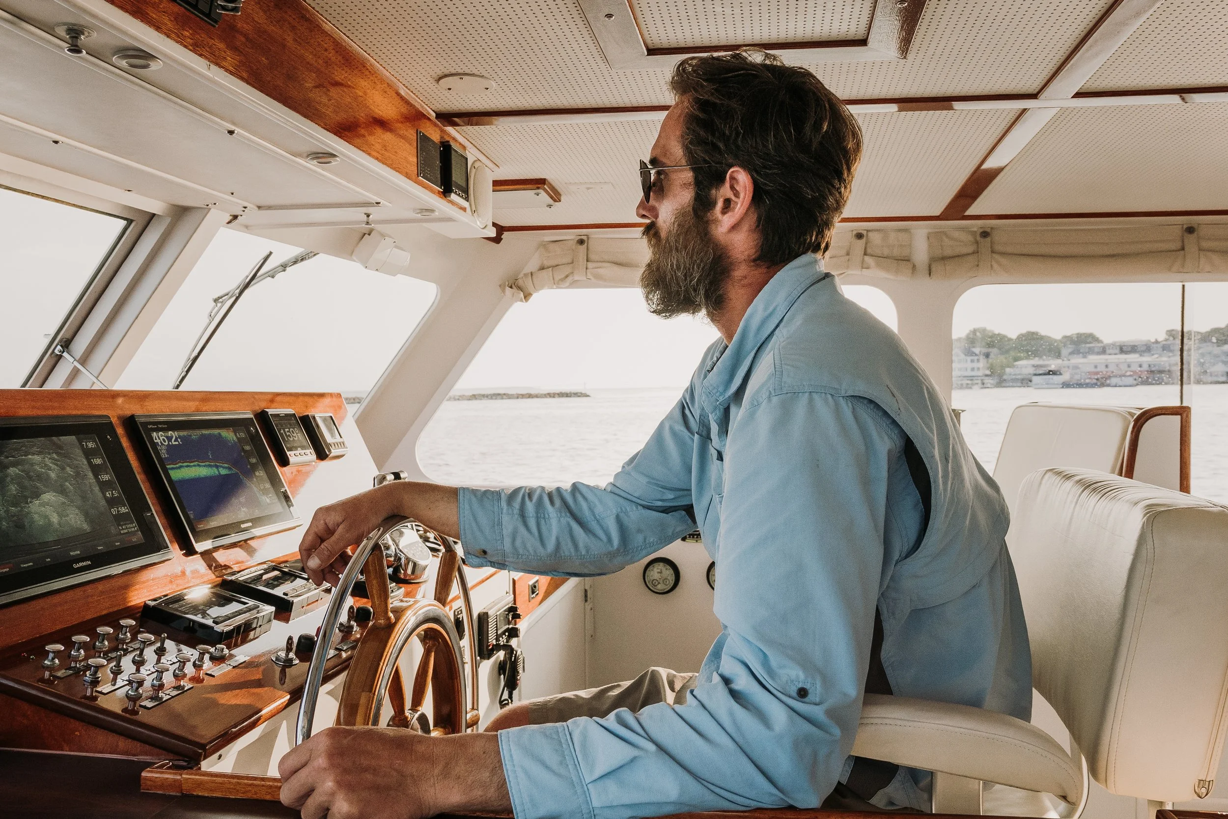 Mackinac Island Wedding & Event Planner – Conradie Event Design