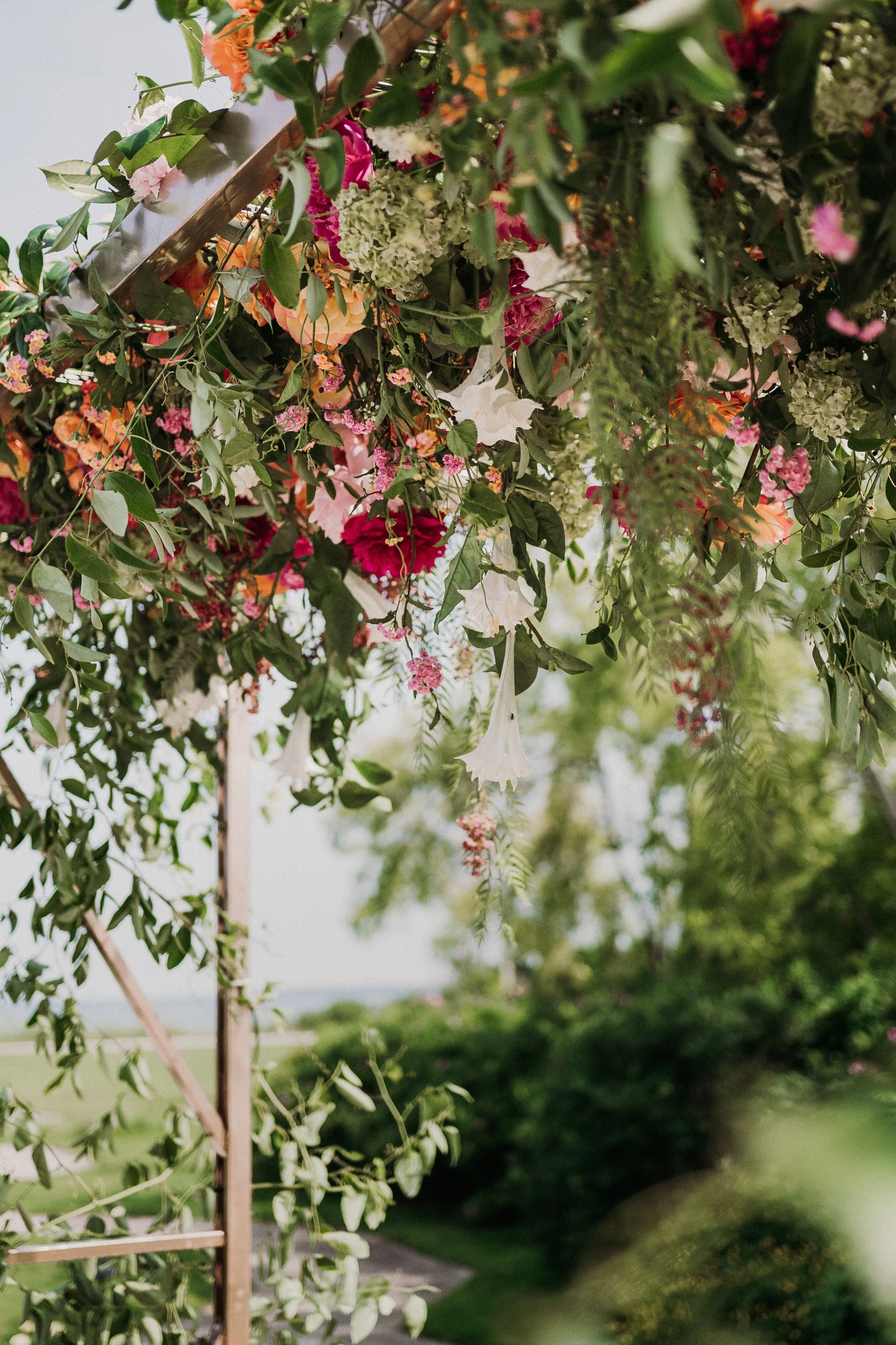 Mackinac Island Wedding & Event Planner – Conradie Event Design