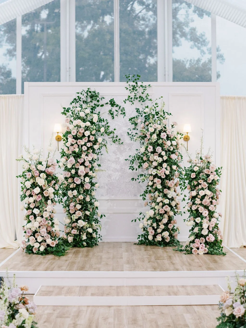 Wedding & Event Design Company in Michigan – Conradie Event Design