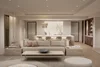 the watermark residence 01 — IDG Interior Design Group
