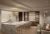 the watermark residence 01 — IDG Interior Design Group