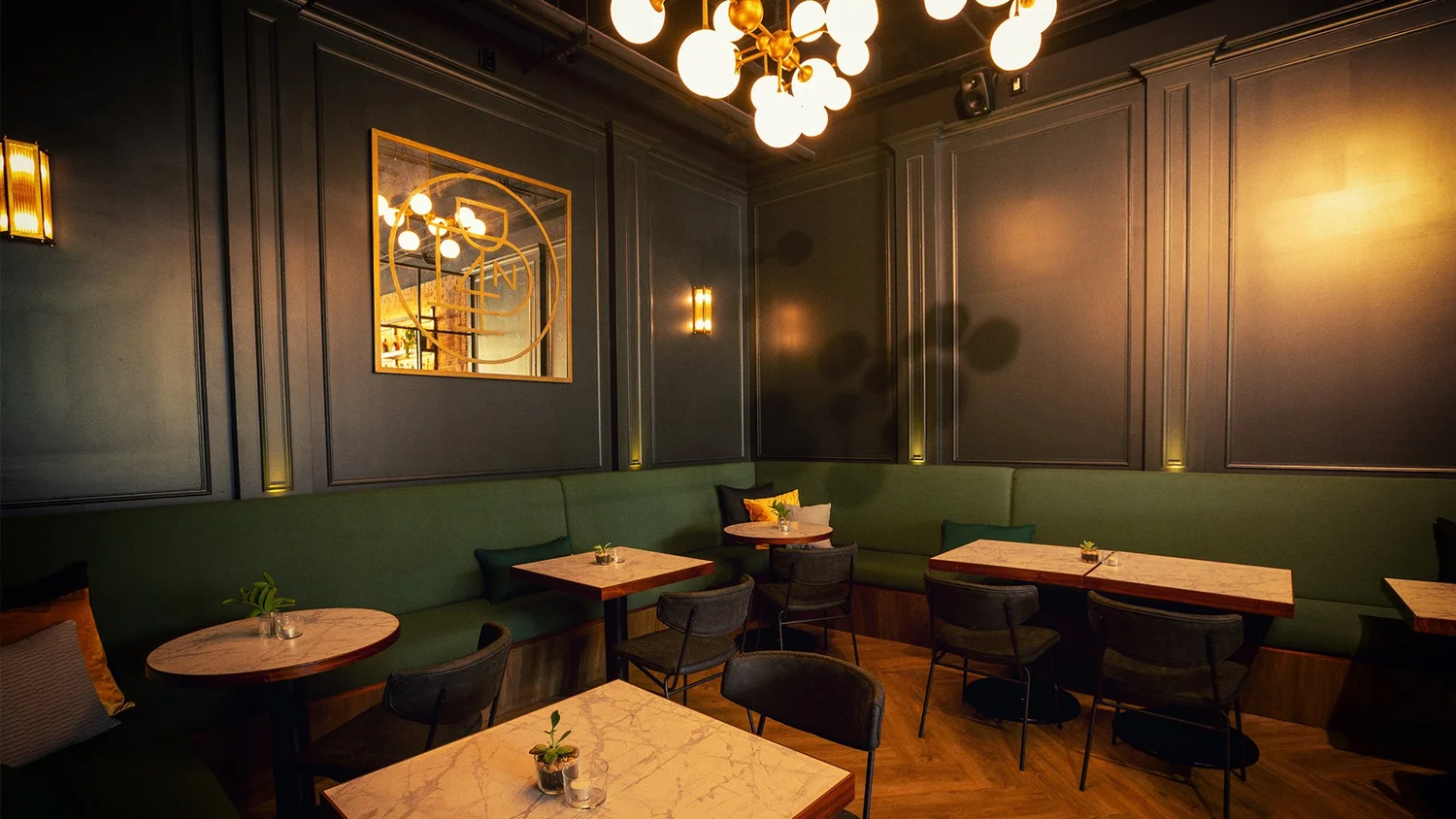 expert guide to effective space planning — IDG Interior Design Group