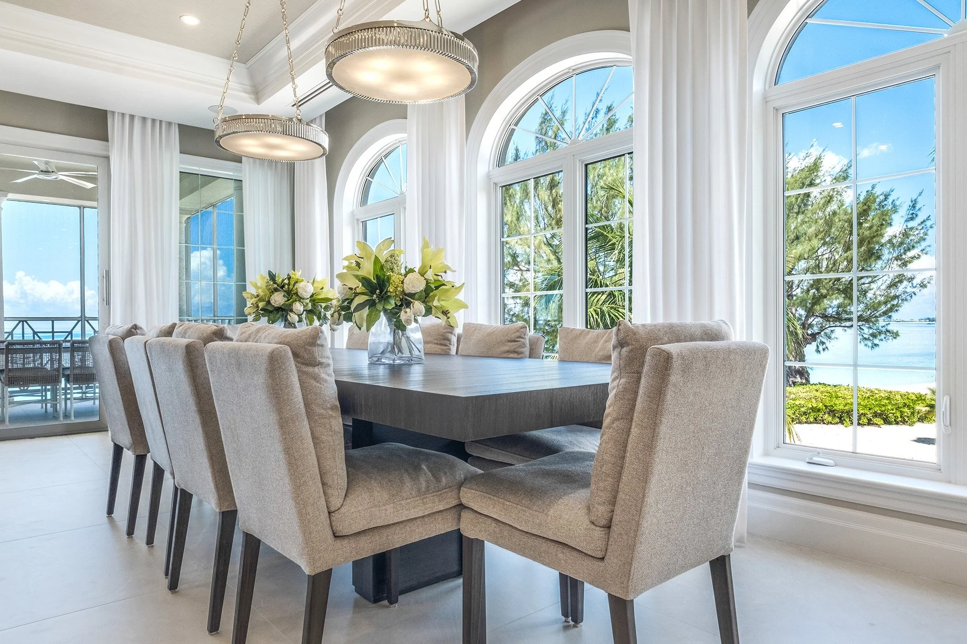 the sovereign — IDG Interior Design Group