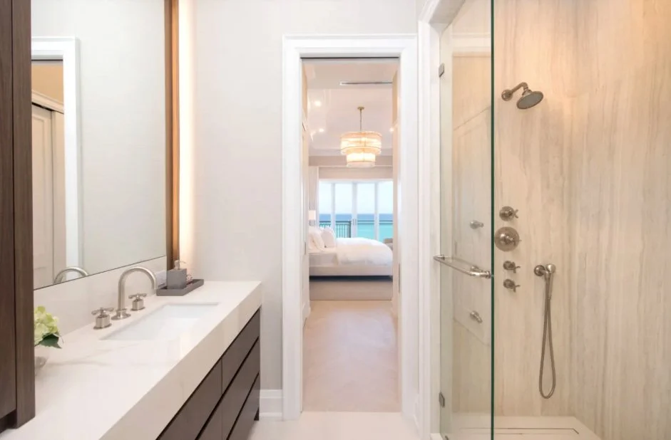 beachcomber — IDG Interior Design Group