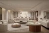 the watermark residence 01 — IDG Interior Design Group