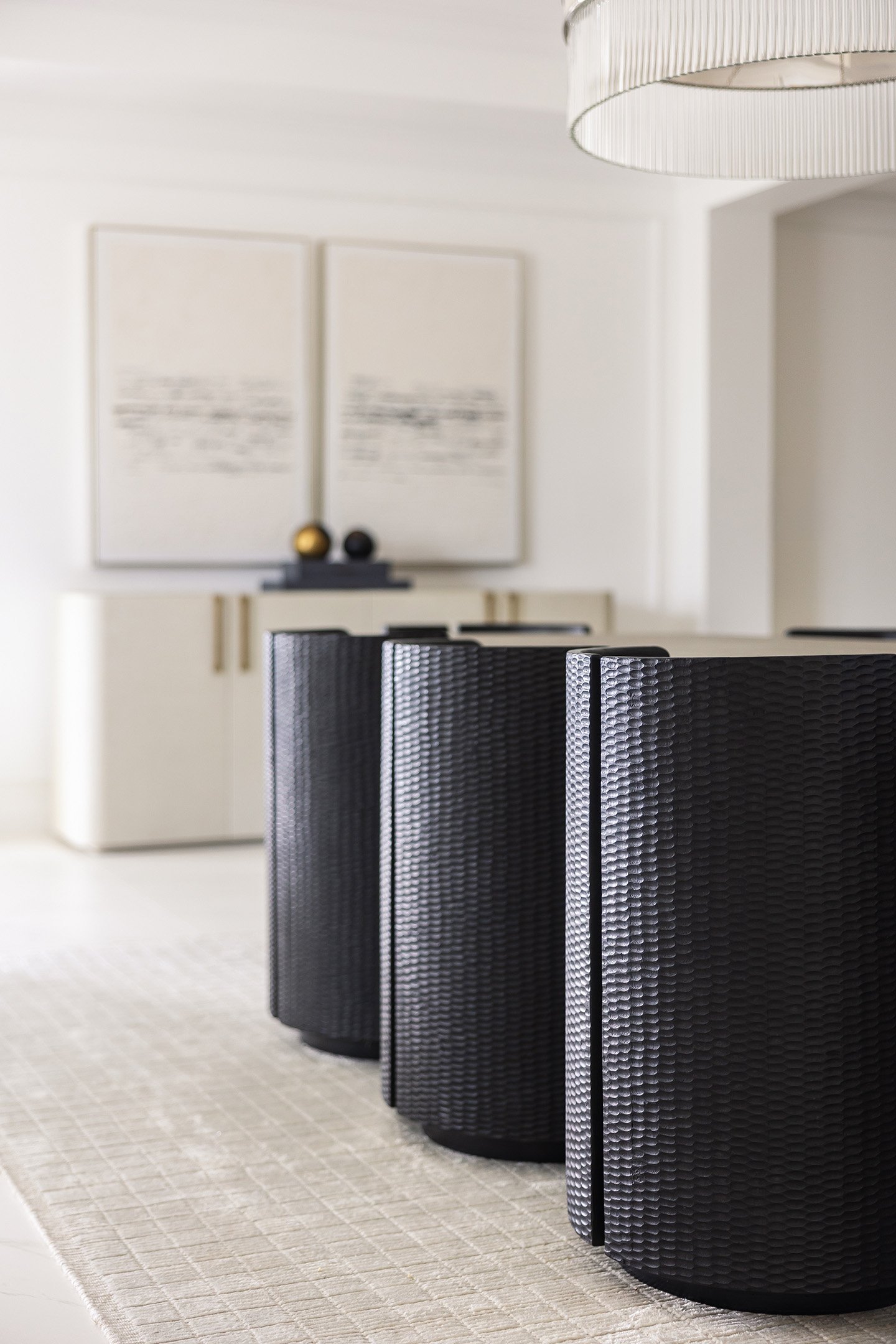 the ritz residence — IDG Interior Design Group