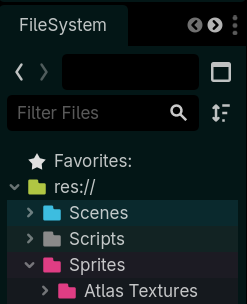 Create a Zelda-Style Heart System in Godot with Python/GDScript — T. L ...