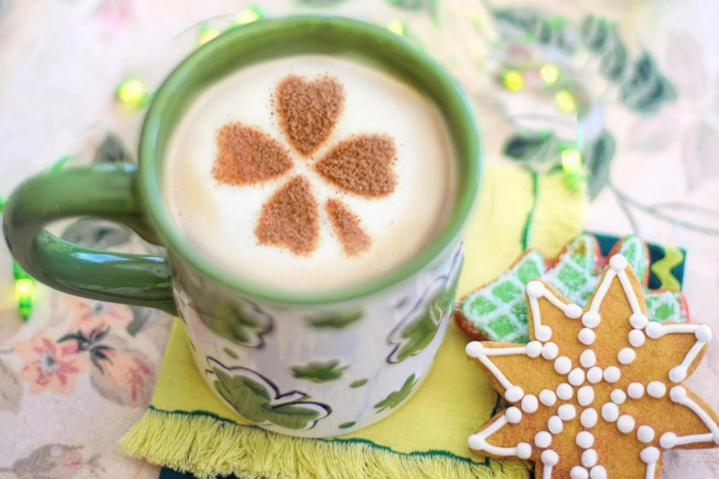 What Are The Pinterest Trends For January — Daniella