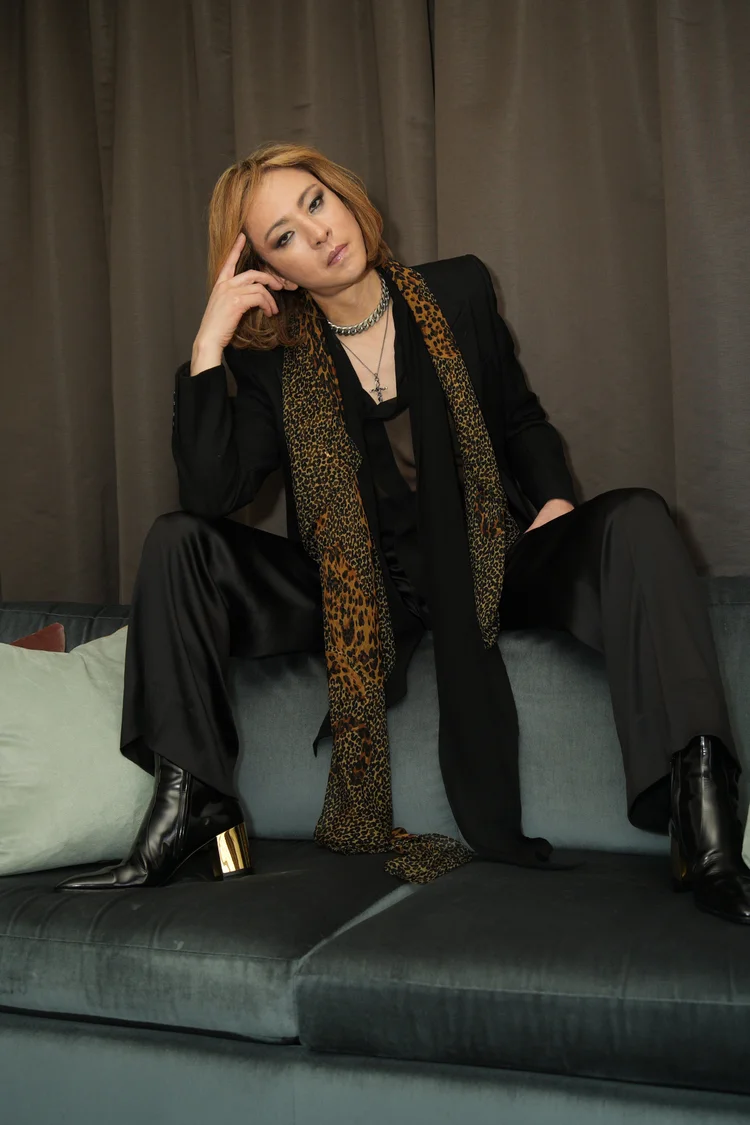 Composer, Pianist, Director, Fashion Designer, and More: Meet ...