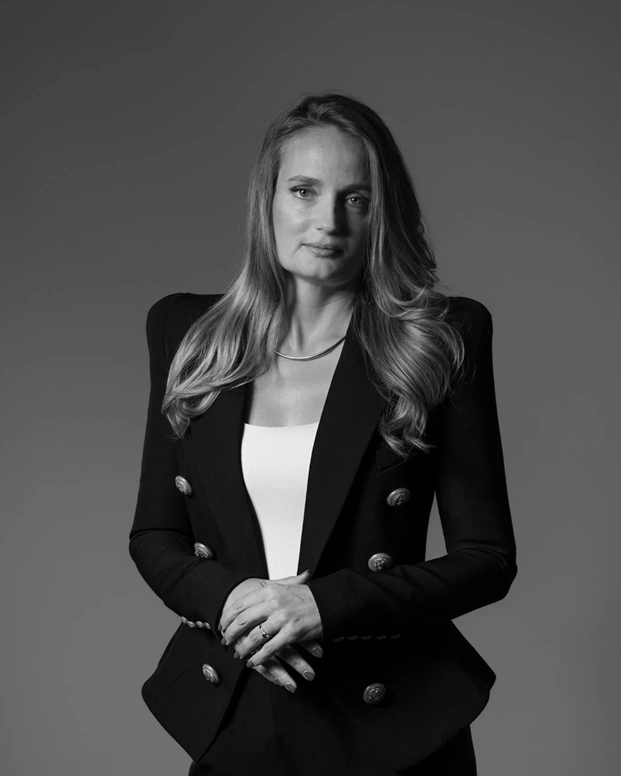 Beauty Boss: Meet The Women Of Influence Behind The Industry’s Top ...