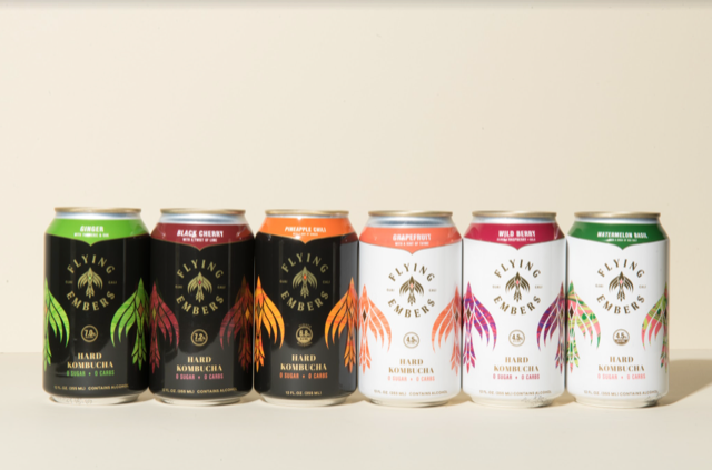 The Best Canned Cocktails to Enjoy Year Round — BELLA Media + Co.