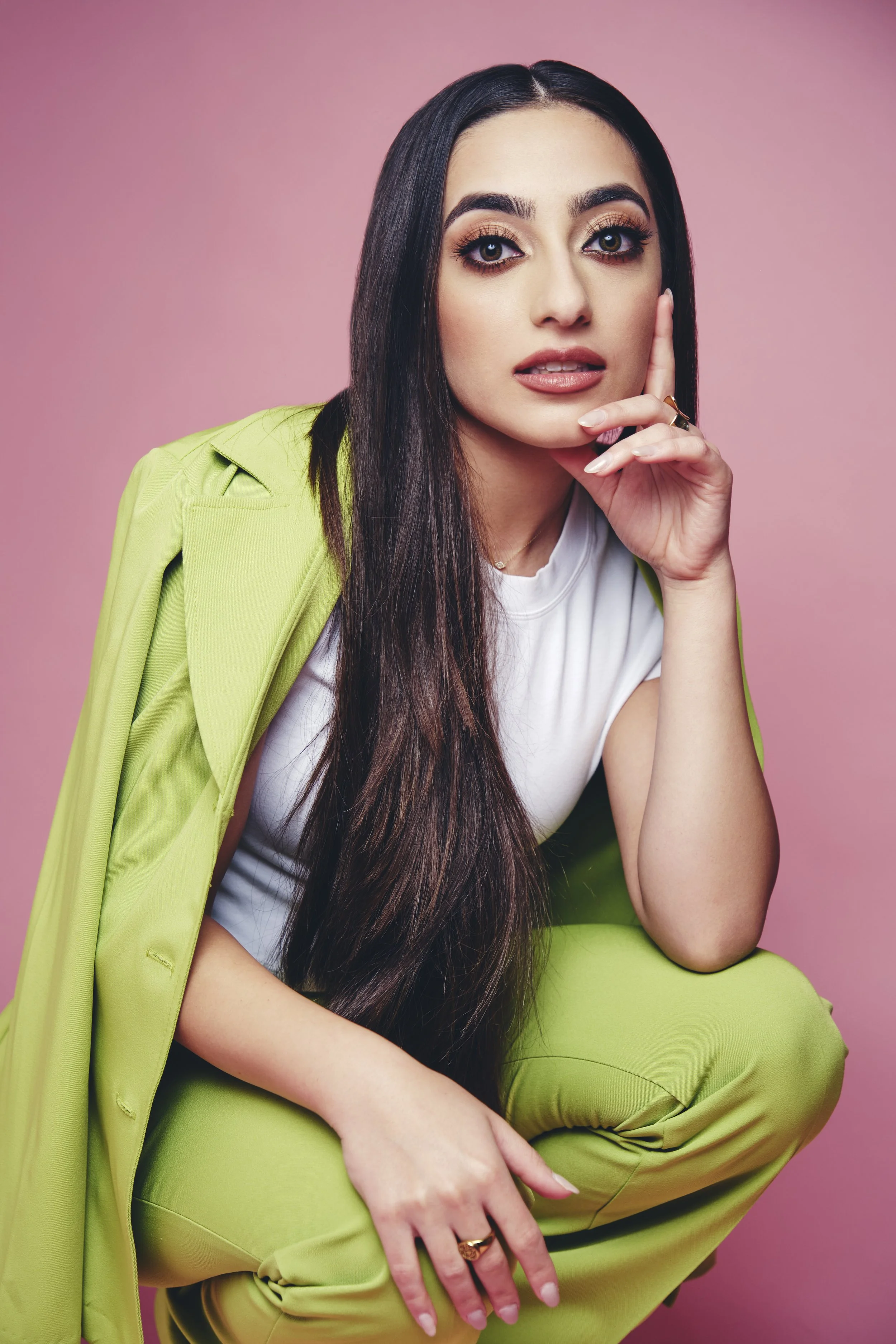 BELLA Boss — BELLA Media + Co.