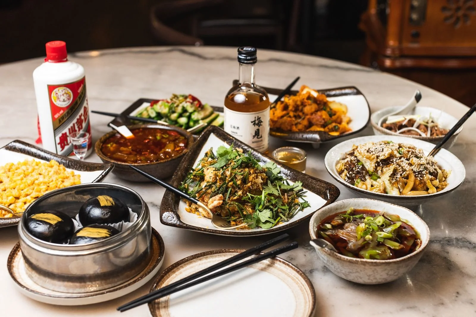 Beat the NYC Heat with the Fiery Flavors of CHILI: Midtown Manhattan’s ...
