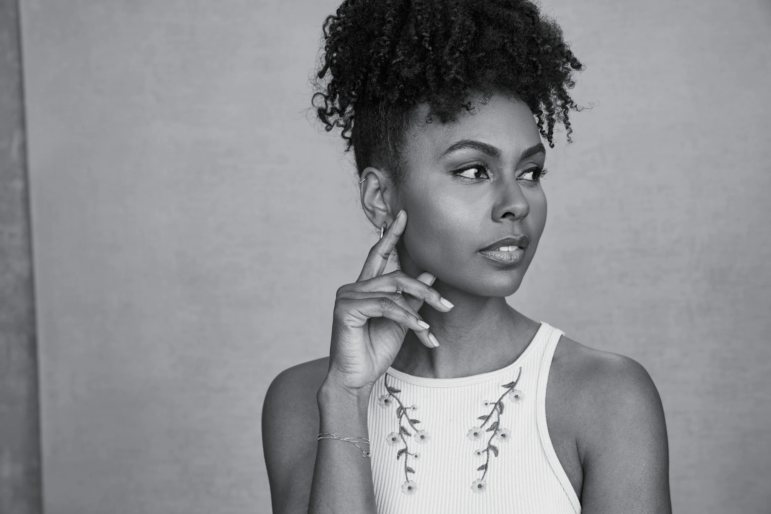 Come As You Are: UNFILTERED. RAW. FABULOUS. — BELLA Media + Co.