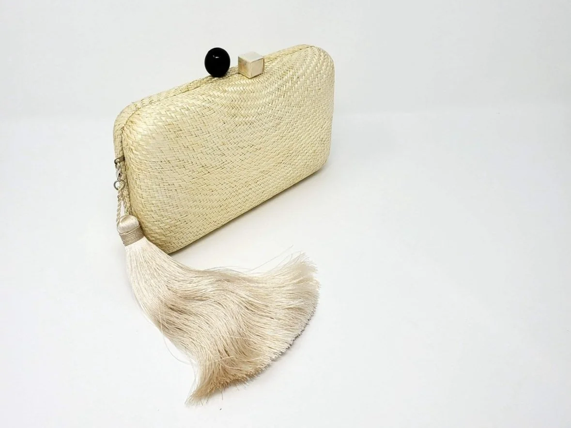 Meet Ia’s Threads: Sustainable Luxury Handbags — BELLA Media + Co ...