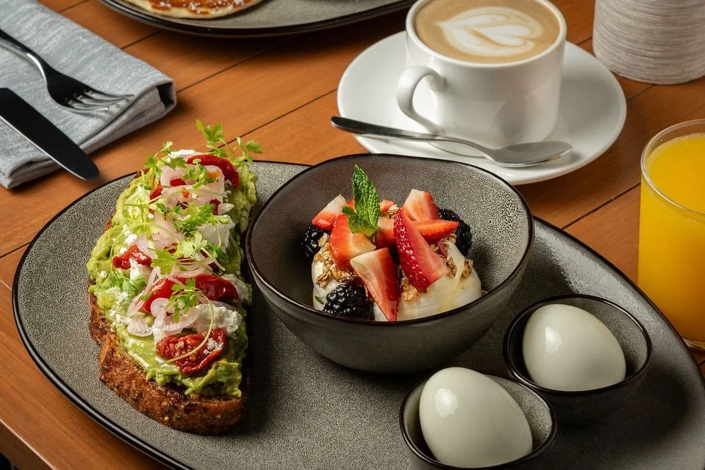 Fuel, Finish, and Recover at Loews Coral Gables During Miami Marathon ...