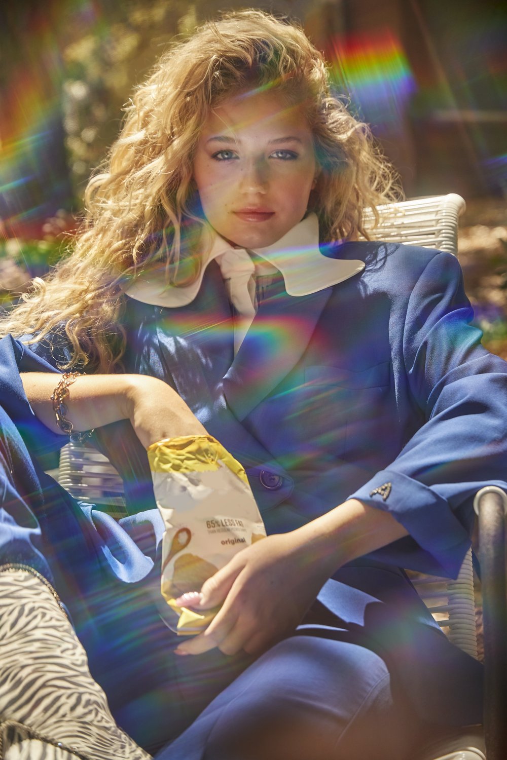 Get to Know Indi Star: A Creative Force- Actress, Singer, Dancer, Model ...