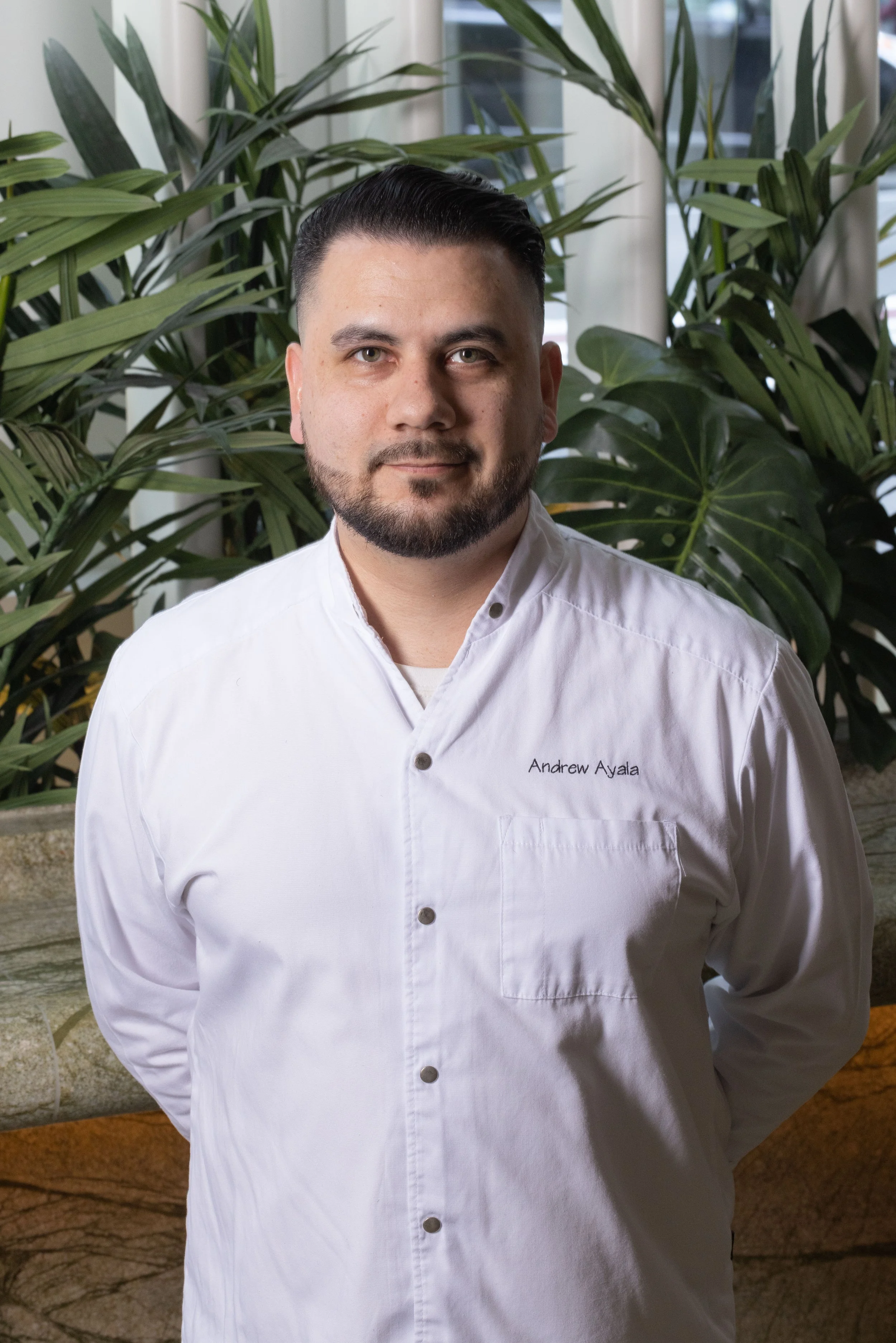 Michelin Starred for Three Consecutive Years, Meet the Culinary Masters Behind Le Jardinier New ...