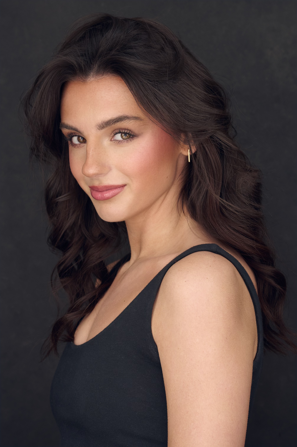 Meet Social Media Sensation, Savannah Demers — BELLA Media + Co ...