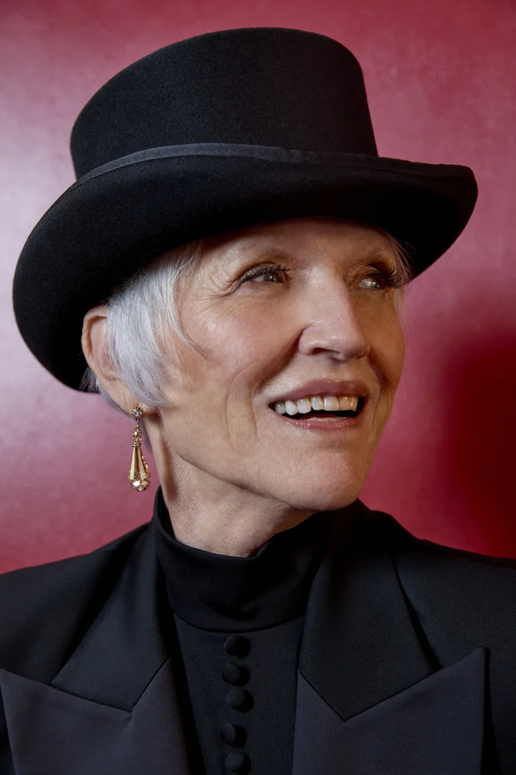 Dr. Maye Musk: A Life of Integrity, Passion + Fashion — BELLA Media + Co.