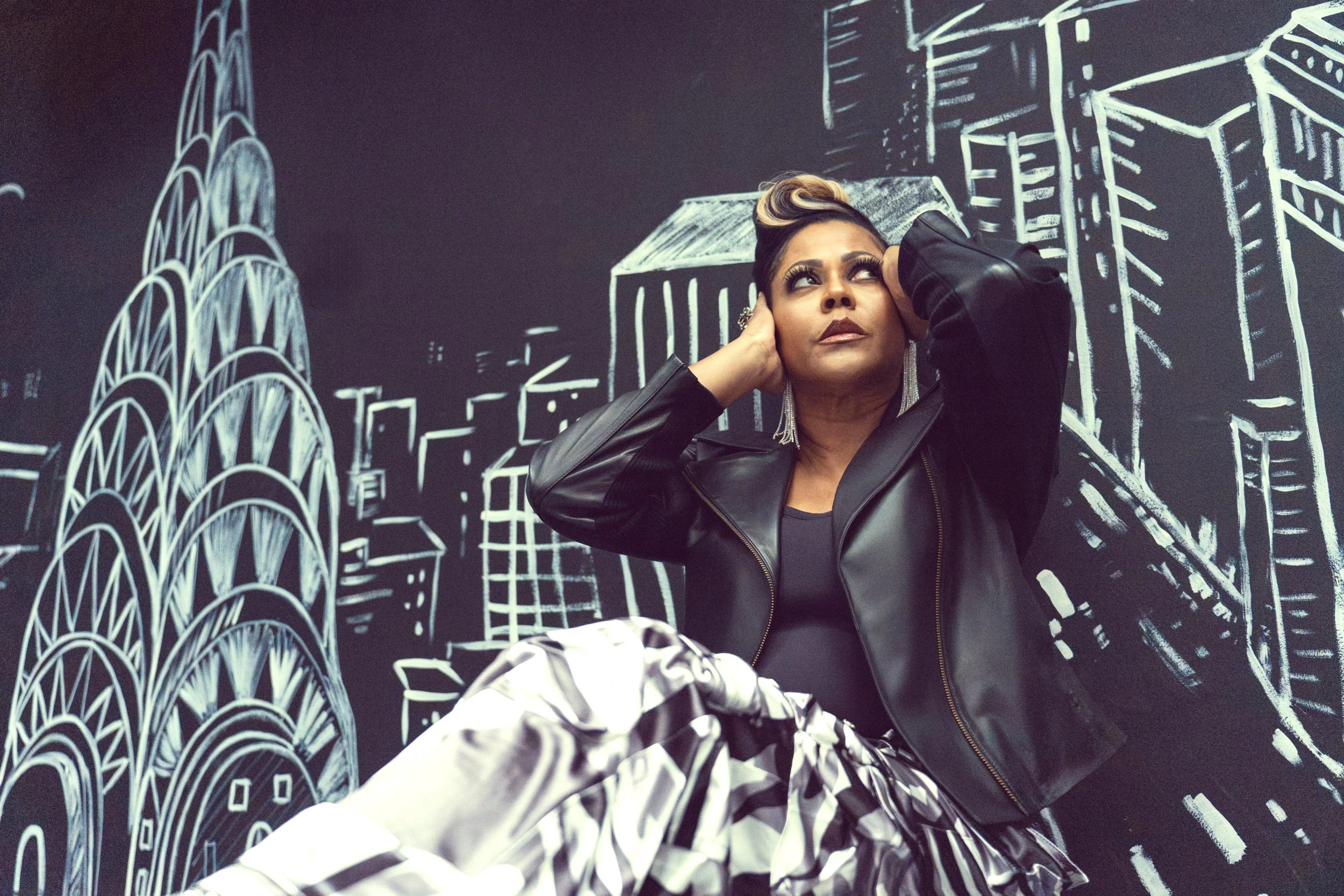 Crystal Waters: A Trailblazer in Music and Empowerment — BELLA Media + Co.