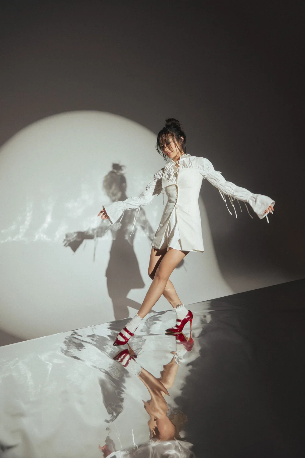 Poppy Liu: Embracing Herself, On and Off the Screen — BELLA Media + Co ...